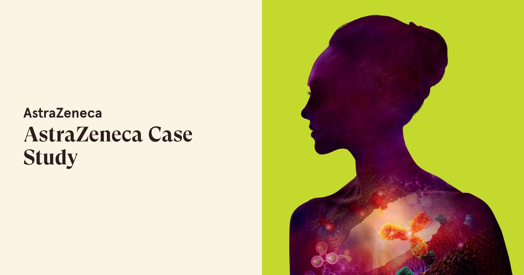 AstraZeneca Case Study - People Made | Culture and Experience, EVP and ...
