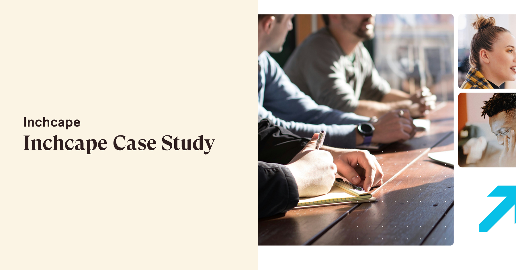Inchcape Case Study - People Made | A world-class culture, employer ...